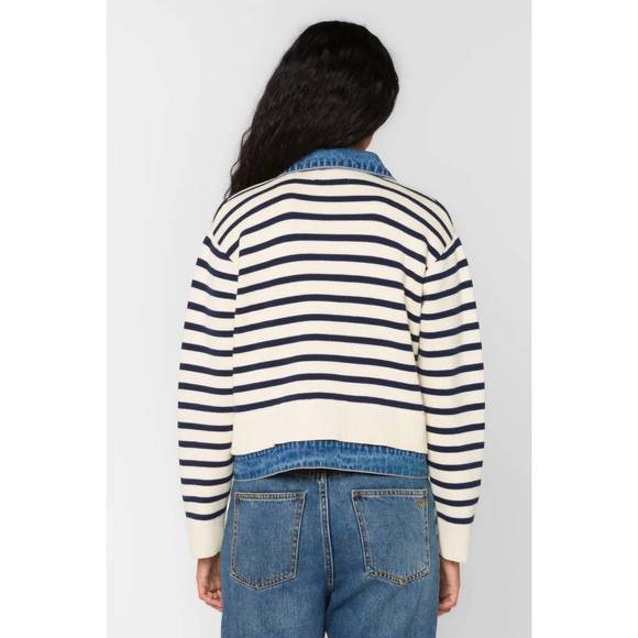 Velvet Heart | Jackets & Coats | New Velvet Heart Francis Knit Jacket ...